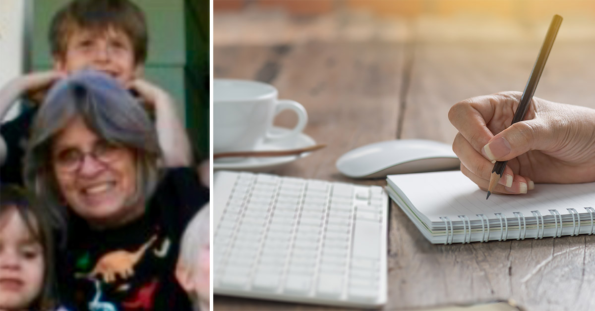 Patty Kramer - NewLifeOutlook | COPD